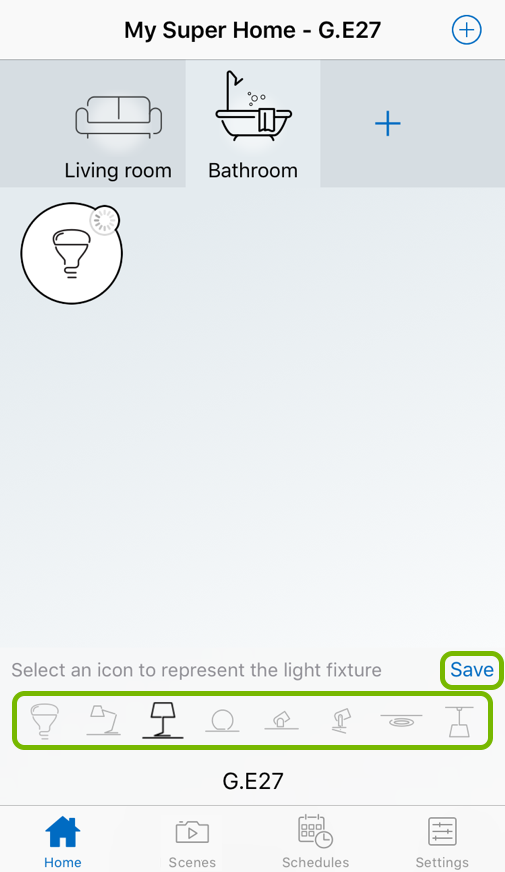 How to Set Up WiZ Smart Lights