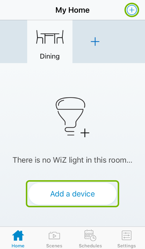 How to Fix Issues on WiZ Smart Lights