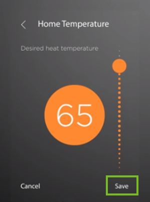 How to Set Schedules and Comfort Settings on ecobee