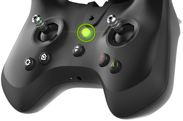 How to Link Parrot SkyController 2 to Parrot Bebop 2