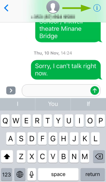 How to Add Contacts on iPhone, iPad, or iPod Touch