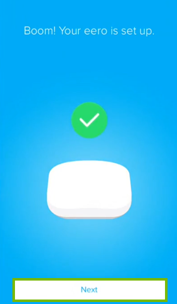 How to Add or Remove Eeros from a Eero Mesh Network