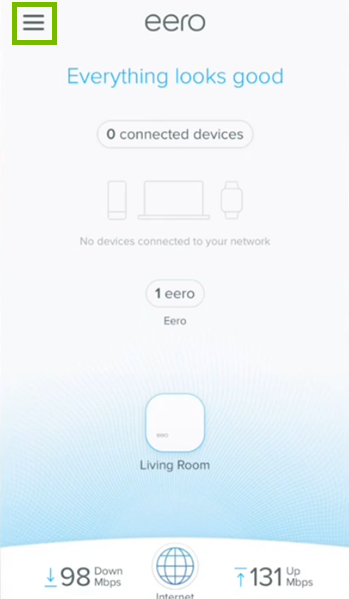 How to Secure an eero Mesh WiFi Router