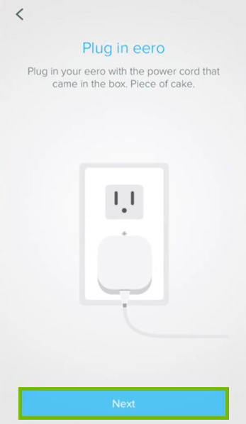 How to Add or Remove Eeros from a Eero Mesh Network