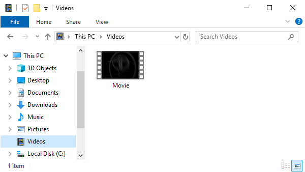 How to Set Up a DLNA Media Server in Windows