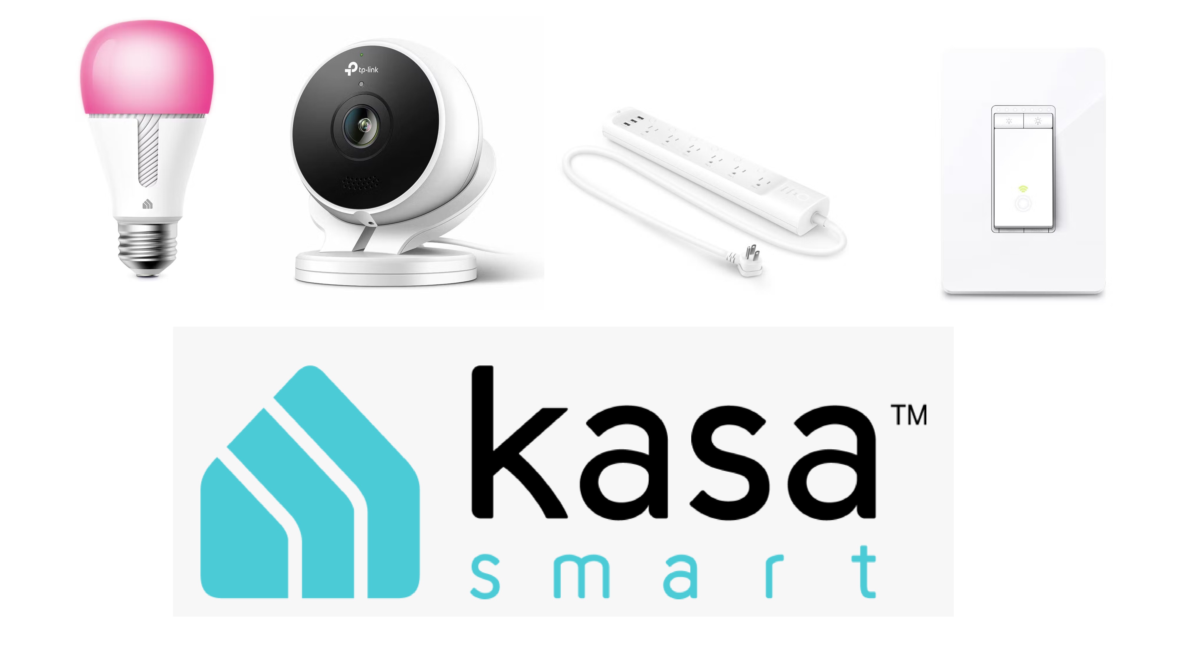 How to Set a Schedule for Multiple Kasa Devices at Once