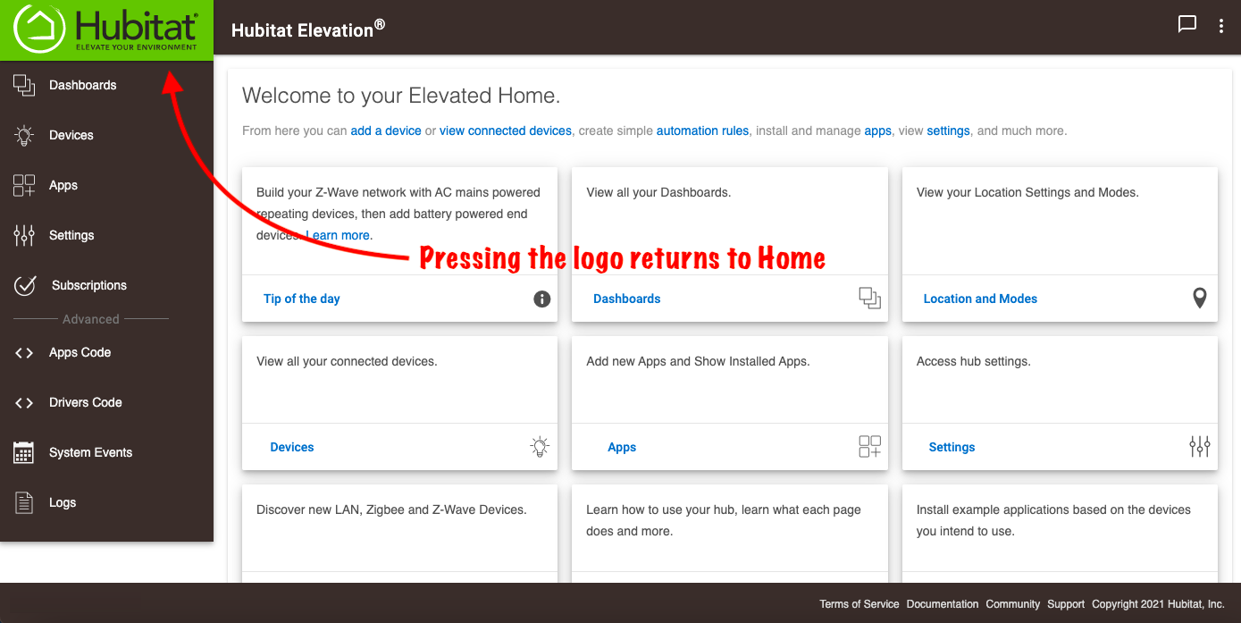 How to use Dashboard to Manage Lock Codes on Hubitat Elevation hub