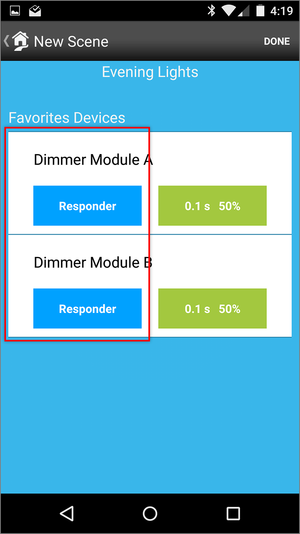 How to setup Insteon hub