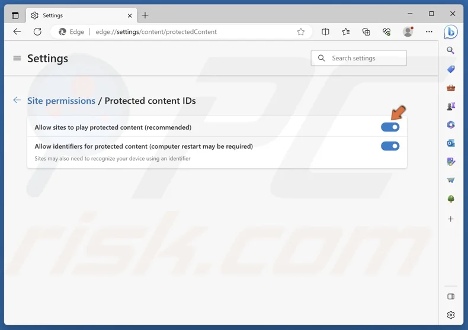 How-To Enable DRM in Google Chrome, Mozilla Firefox, and Microsoft Edge