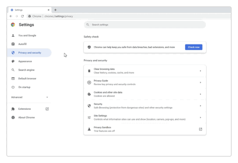 How-To Enable DRM in Google Chrome, Mozilla Firefox, and Microsoft Edge