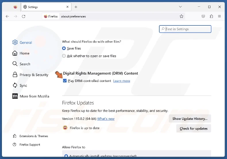 How-To Enable DRM in Google Chrome, Mozilla Firefox, and Microsoft Edge