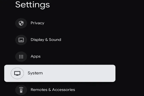How-To Set Up Apps Only Mode on Google TV