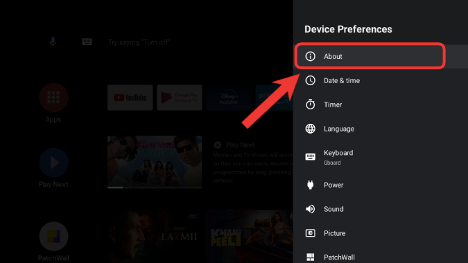How-To Set Up Apps Only Mode on Google TV