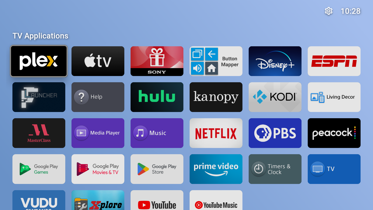 How-To Set Up Apps Only Mode on Google TV