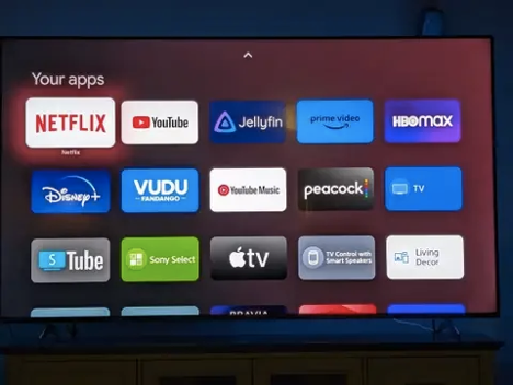 How-To Set Up Apps Only Mode on Google TV