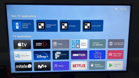 How-To Set Up Apps Only Mode on Google TV