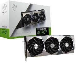 Comprehensive Troubleshooting Guide for Nvidia GeForce RTX 4070 Ti ...