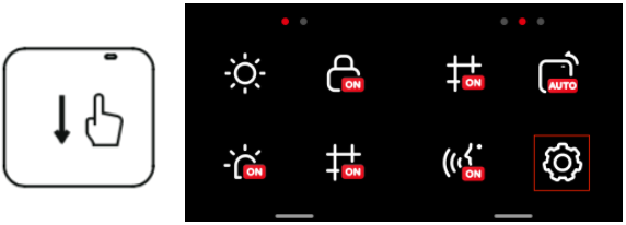 How to Enable Gyro Calibration on the Insta360 One R Edition