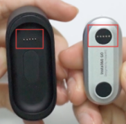 How to Use Button Settings on Insta360 GO Action Camera