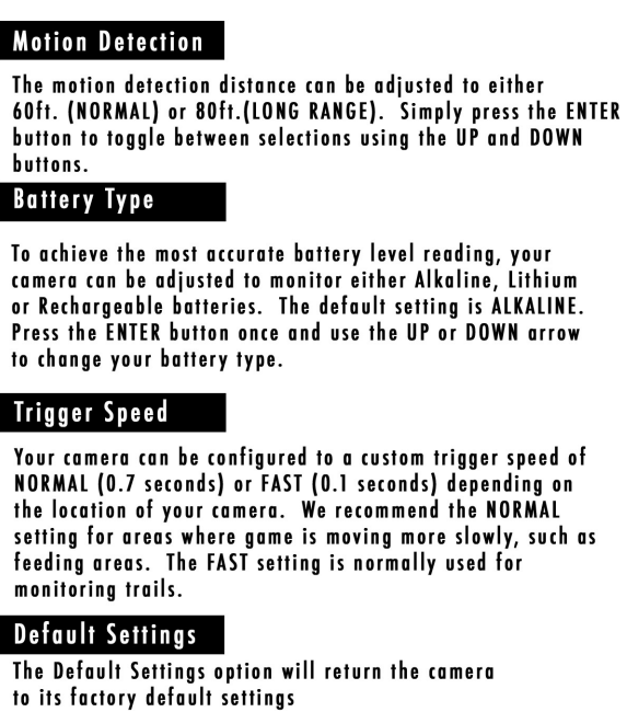How to Setup Browning Recon Force Elite HP4 Trail Camera