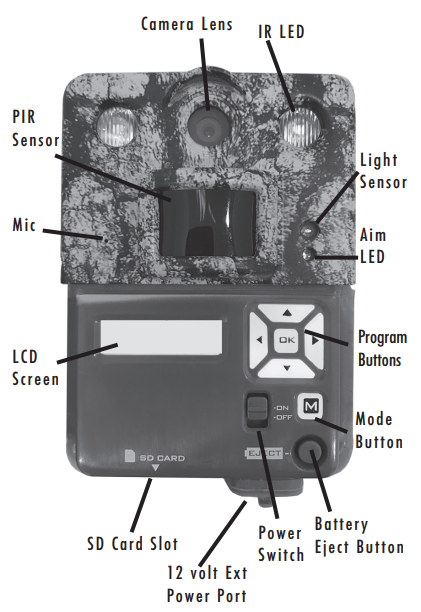 How to Setup Browning Command Ops Pro Trail Camera