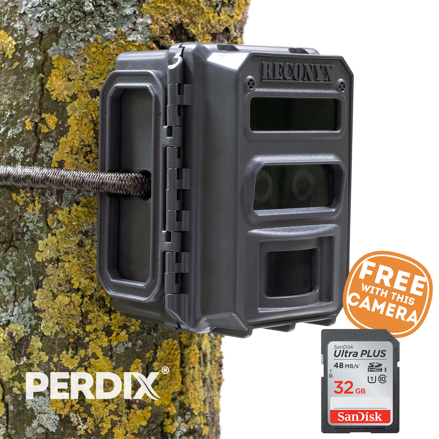 How to Setup Reconyx XR6 UltraFire Trail Camera