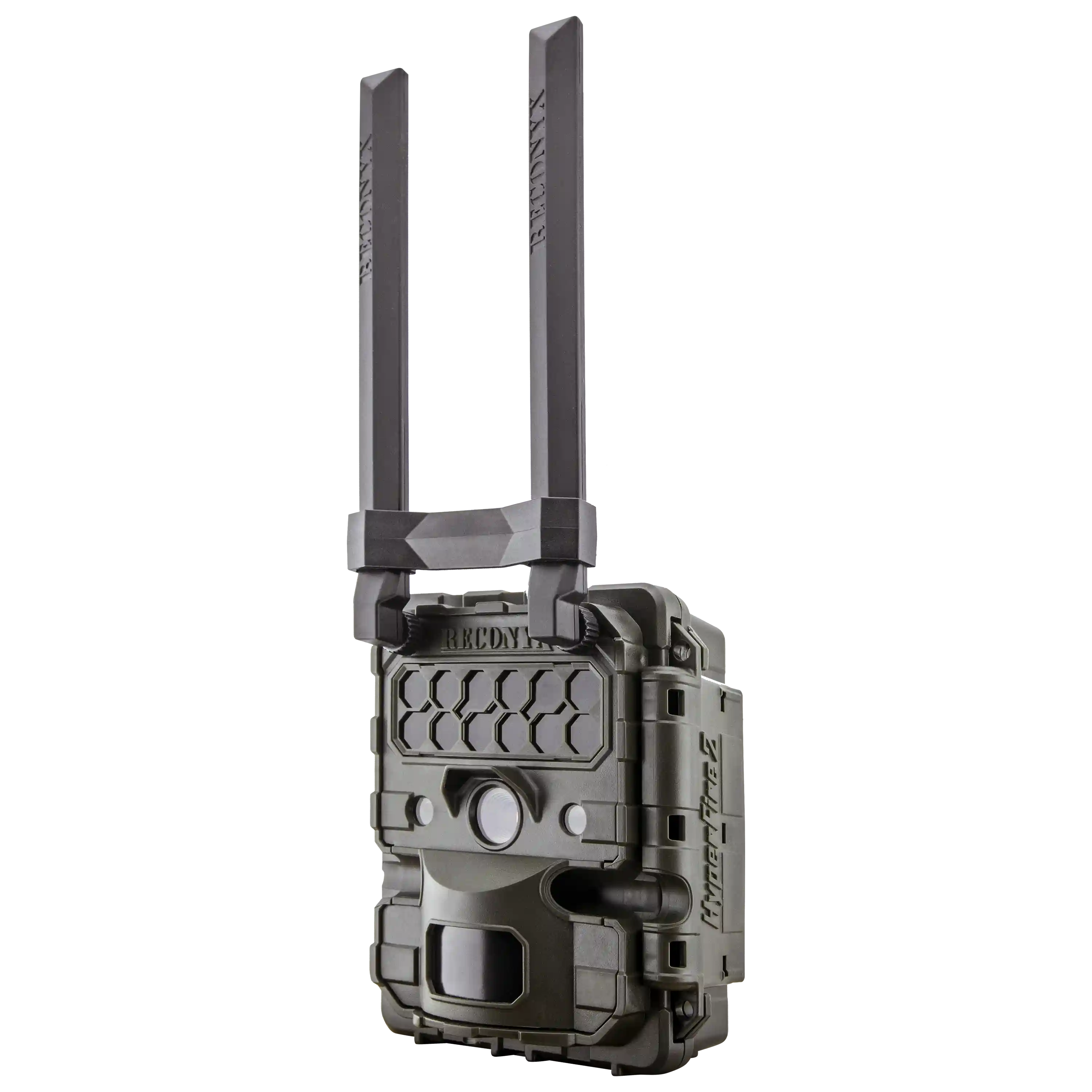 How to Setup and Install Reconyx Connect App for Reconyx HL2XC ...