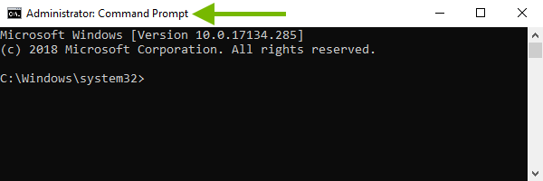 How to Stop Chkdsk Running on Every Startup