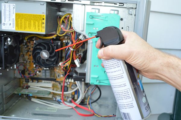 How to Fix a Windows PC that Randomly Shuts Off