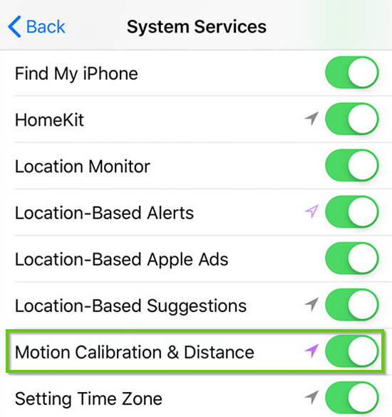 How to Fix Apple Watch Not Tracking Steps Properly