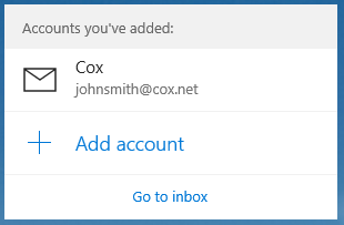 How to Set Up Comcast Email