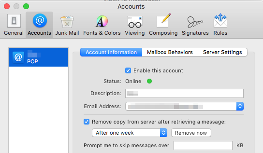 How to Set Up Comcast Email