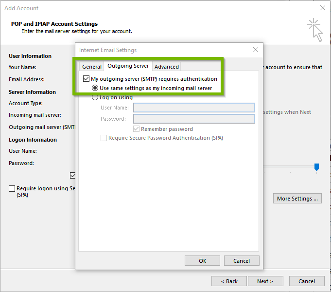 How to Set Up Comcast Email