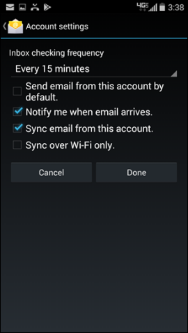 How to Set Up Comcast Email