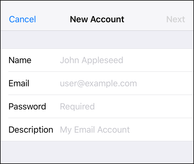 How to Set Up Comcast Email