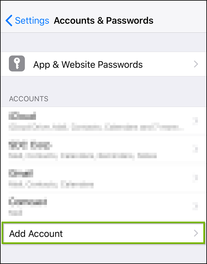 How to Set Up Comcast Email