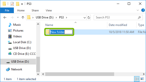 How to Update a PlayStation 3