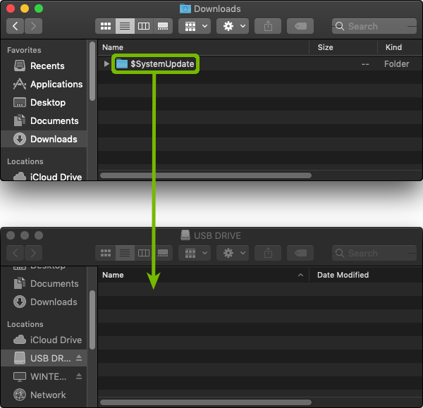 How to Update an Xbox 360