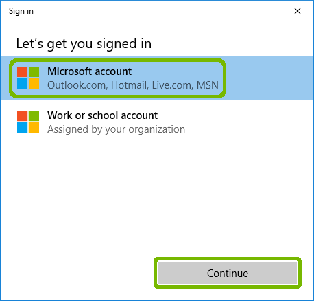 How to Set Up OneDrive Cloud Storage