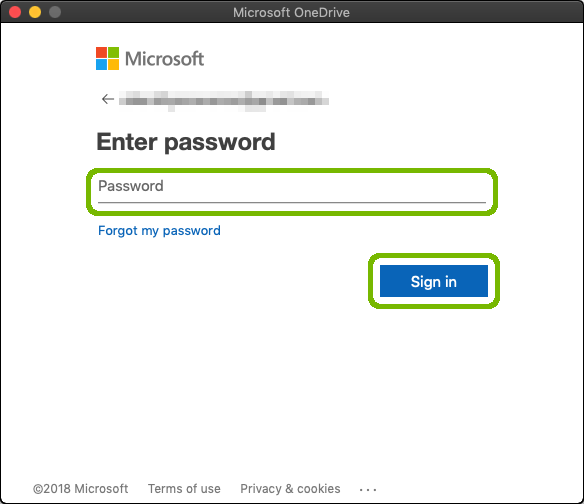 How to Set Up OneDrive Cloud Storage