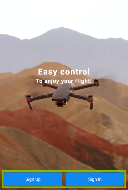 How to Install the DJI GO 4 App