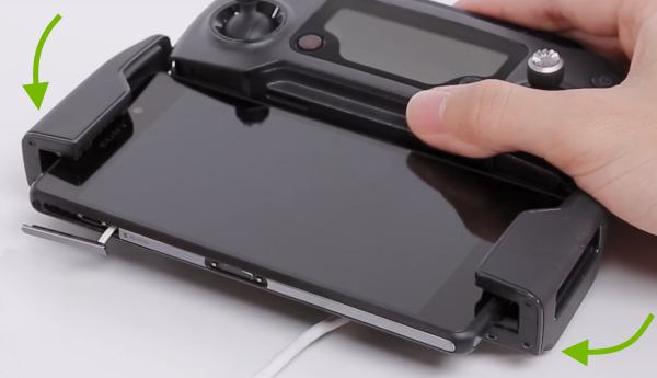 How to Update a DJI Mavic Pro Drone