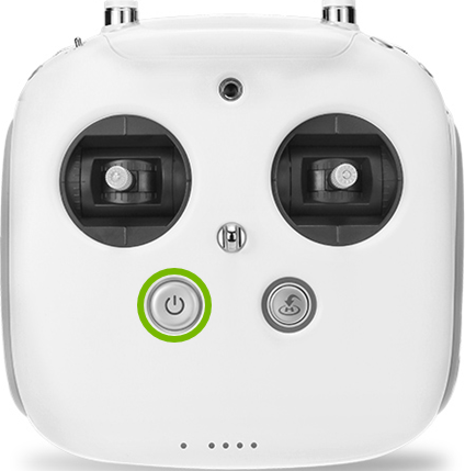 How to Factory Reset a DJI Phantom 4 Drone
