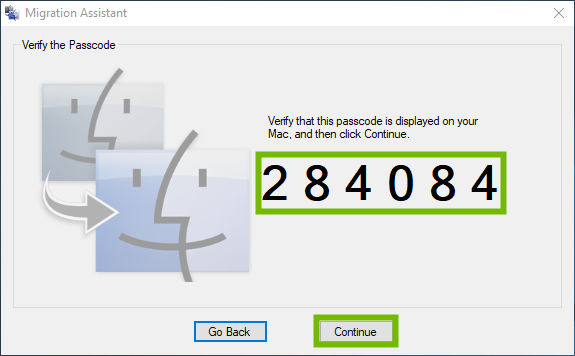 Migrate Your Data to a New Apple MacBook