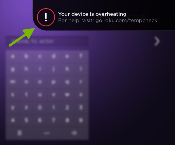 How to Fix Overheating on a Roku Ultra