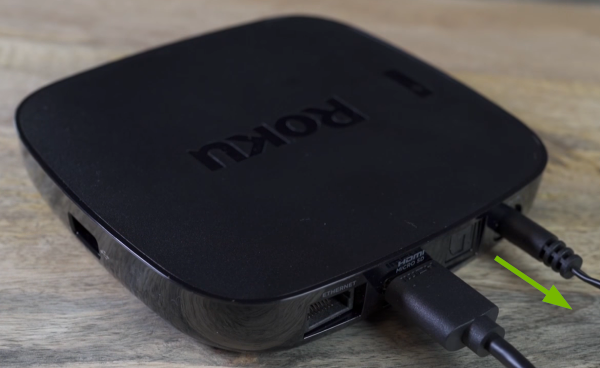 How to Fix Overheating on a Roku Ultra