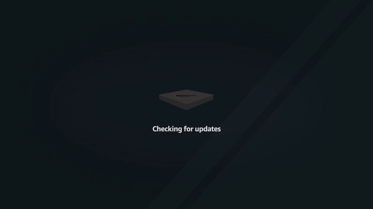 How to Set Up an Amazon Fire TV