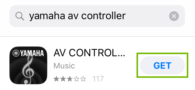 How to Fix Issues with the Yamaha AV Controller App