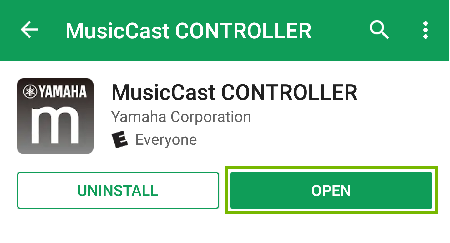 How to Fix Issues with the Yamaha AV Controller App