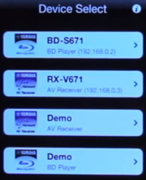 How to Fix Issues with the Yamaha AV Controller App